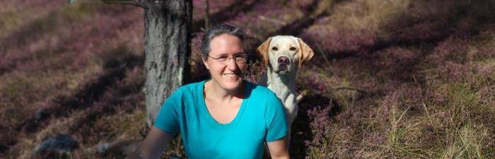 Katja Freys Weg – von Hühnerseminaren zum Trainingsspezialisten – Petmos